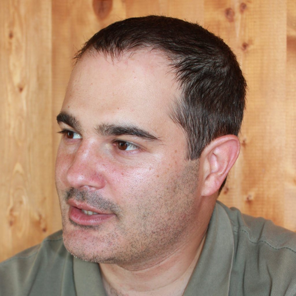 Antonio Servetti – PIC4SeR